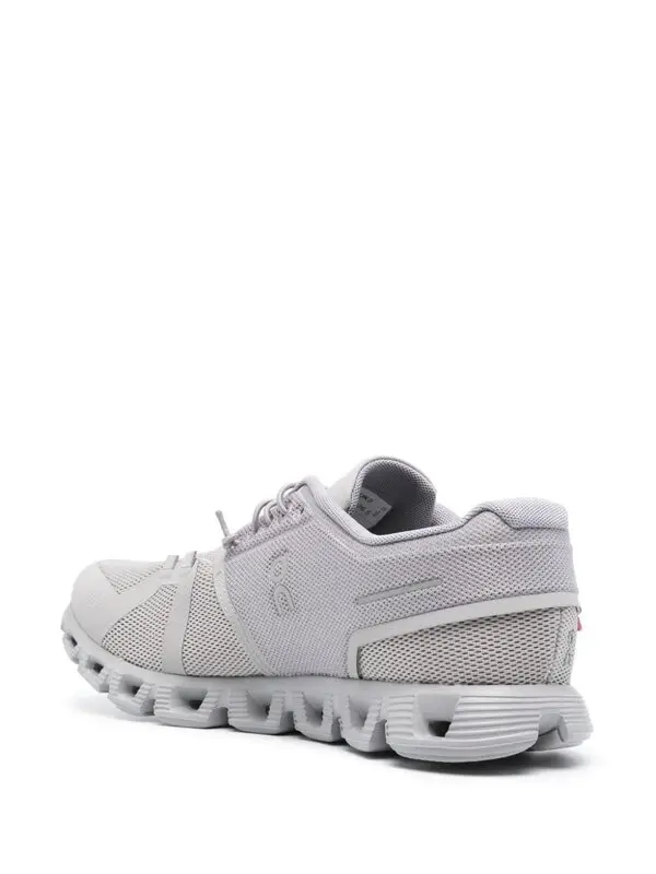 On Cloud 5 Sneakers - Grey