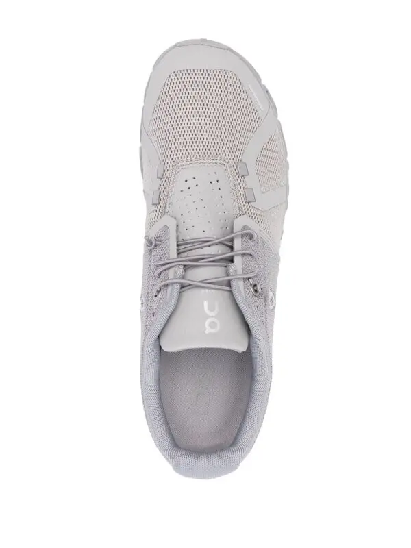 On Cloud 5 Sneakers - Grey
