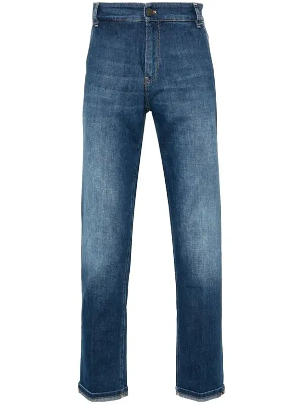 PT TORINO Indie Slim-fit Jeans