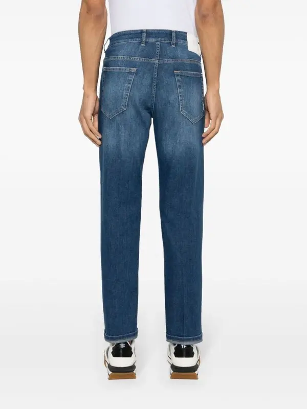 PT TORINO Indie Slim-fit Jeans
