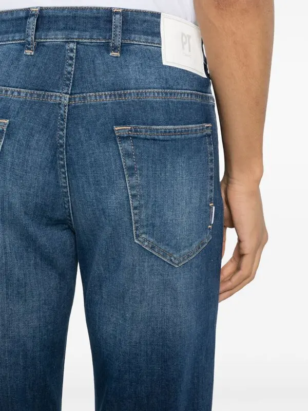PT TORINO Indie Slim-fit Jeans