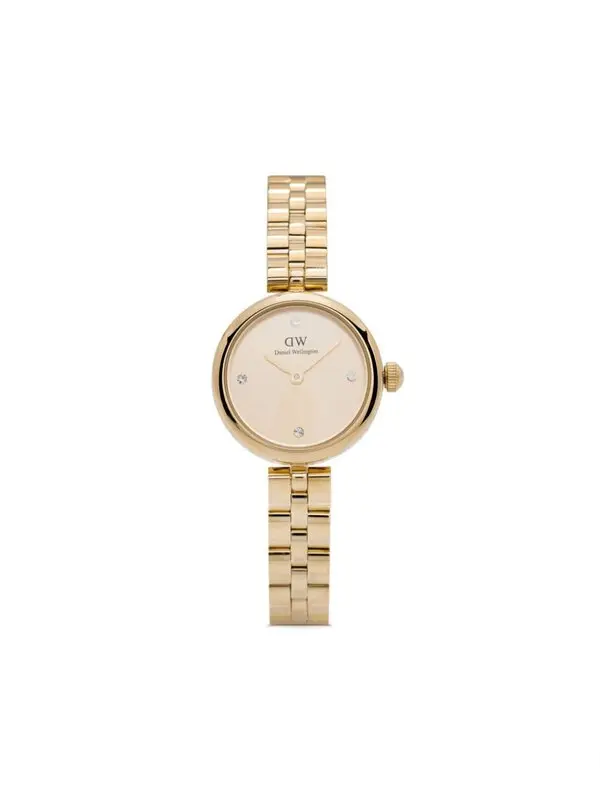 DANIEL WELLINGTON Elan Lumine 22mm - Gold
