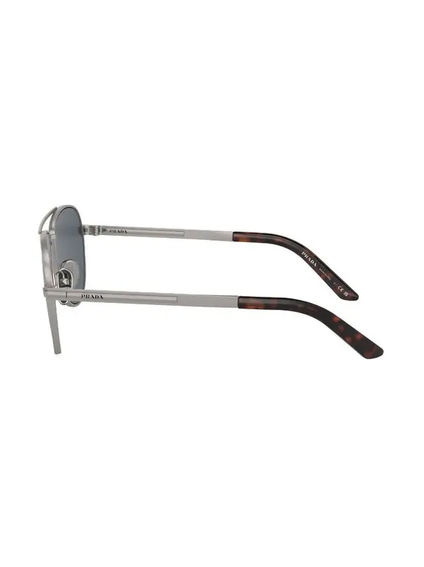 Prada Pilot Sunglasses