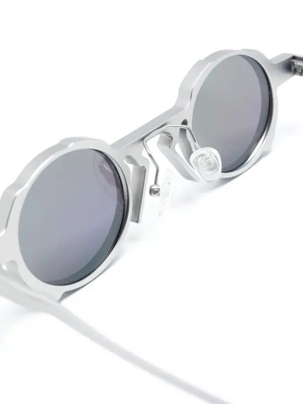 Henrik Vibskov Bronson Sunglasses
