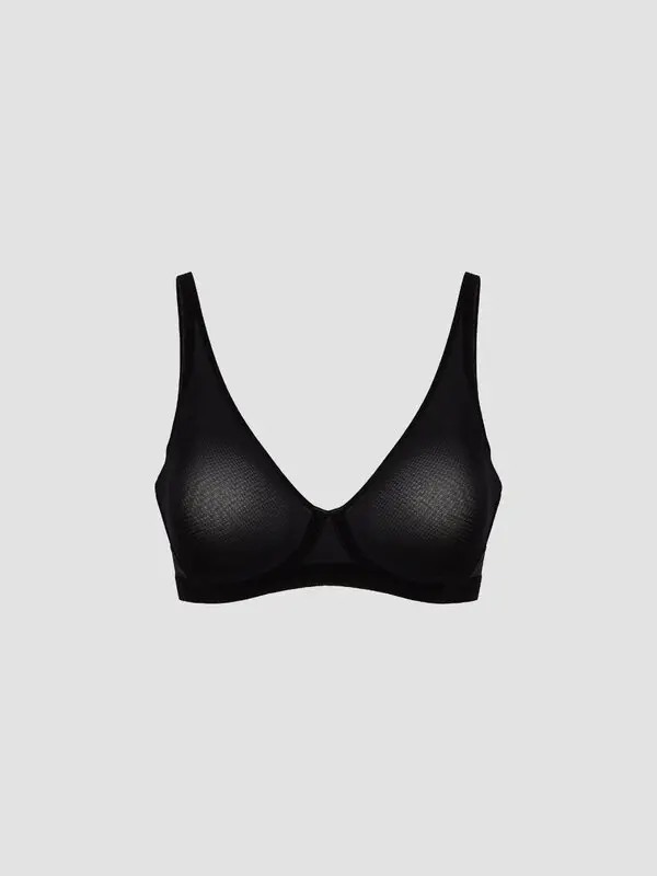 Wolford Tulle Full Bra