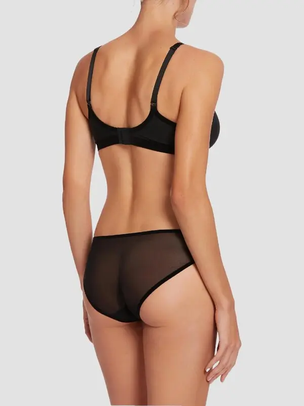 Wolford Tulle Full Bra