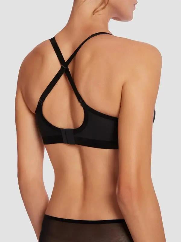 Wolford Tulle Full Bra