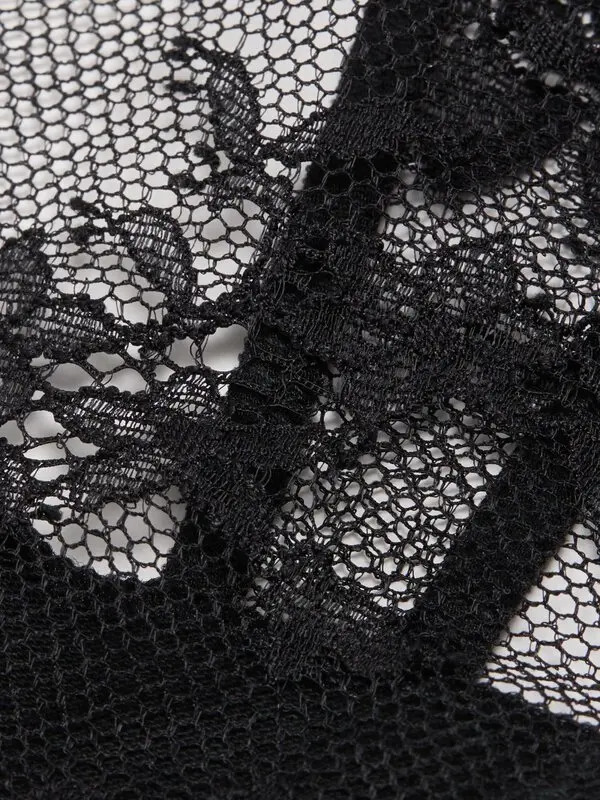 Kiki De Montparnasse Jolie Lace G-string Thong