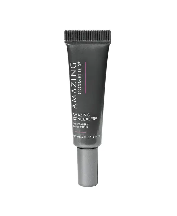 AMAZINGCOSMETICS Concealer Full Coverage Color Correcting Concealer - Light Beige