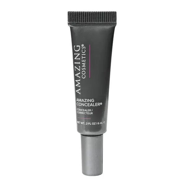 AMAZINGCOSMETICS Concealer Full Coverage Color Correcting Concealer - Medium Beige