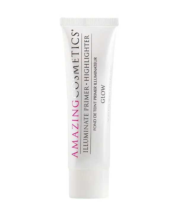 AMAZINGCOSMETICS Illuminate Primer Highlighter - Glow