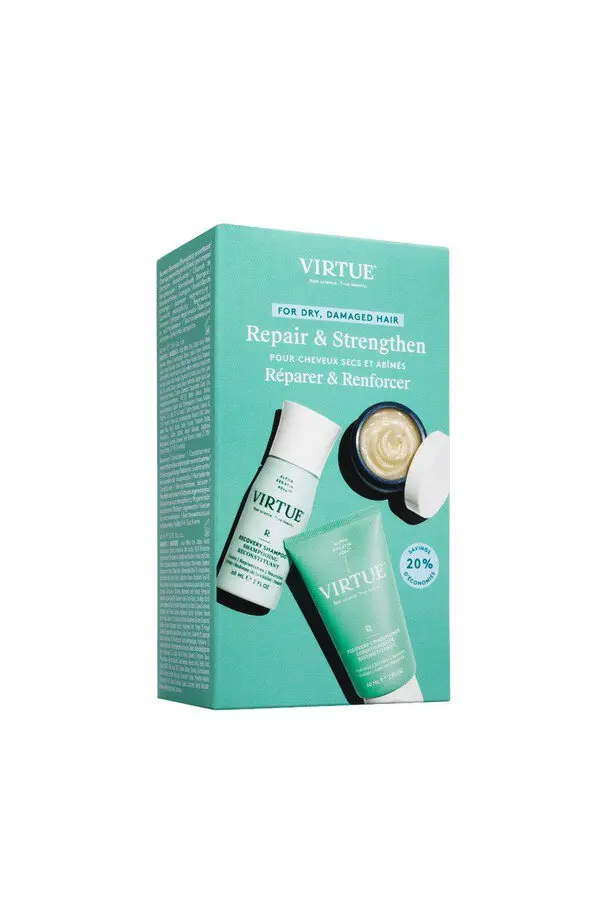 VIRTUE Recovery Discovery - Red