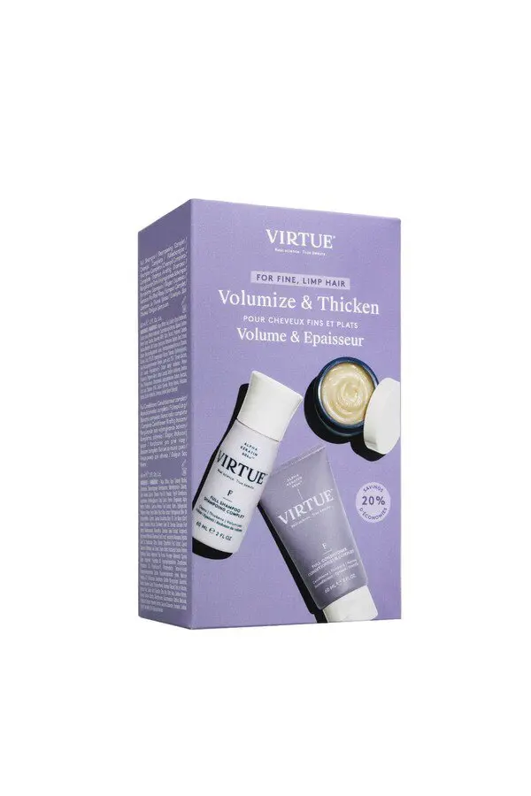VIRTUE Full Discovery