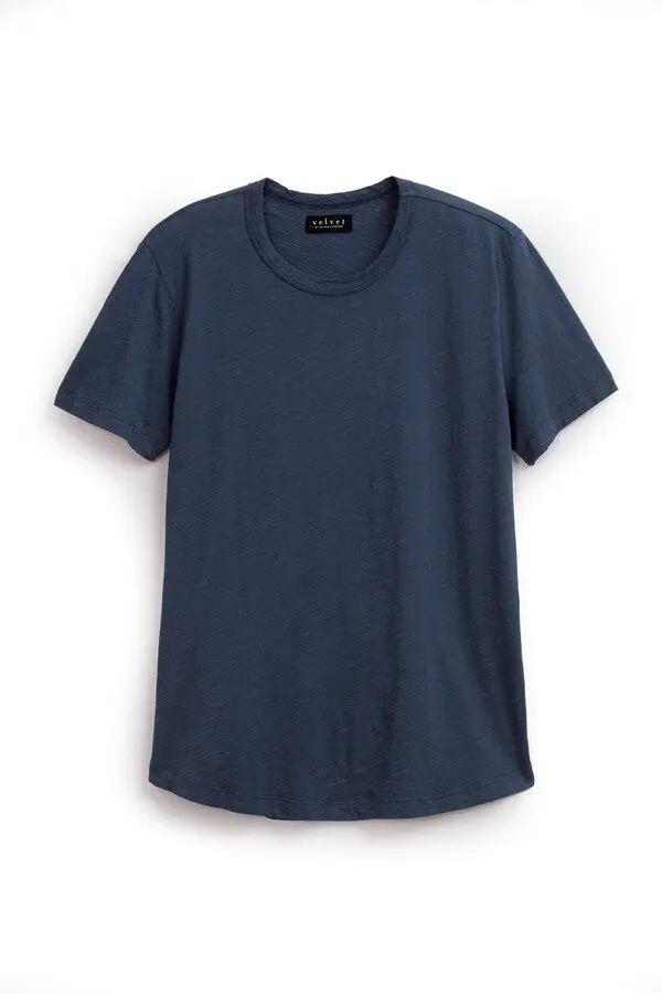 Velvet By Graham & Spencer Amaro Tee
