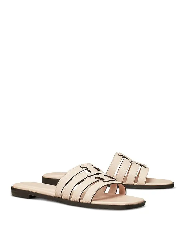 Tory Burch Ines Slide - Soft Pink