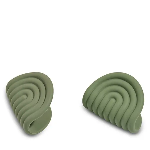 OUR PLACE Hot Grips, Set Of 2 - Sage