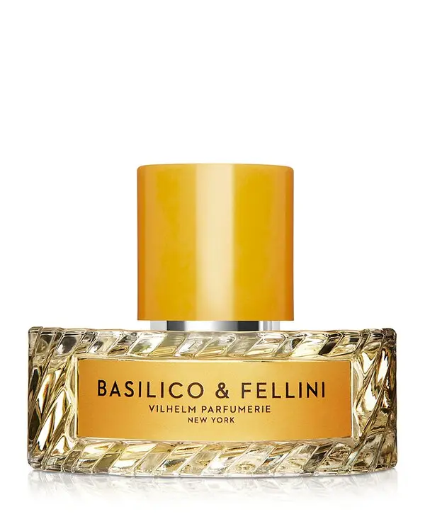 VILHELM PARFUMERIE Basilico & Fellini Eau De Parfum - No Color