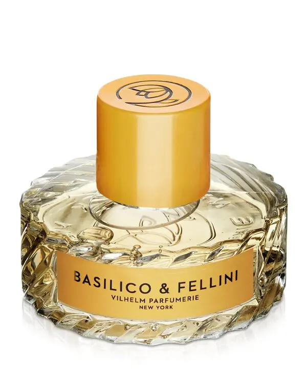 VILHELM PARFUMERIE Basilico & Fellini Eau De Parfum - No Color