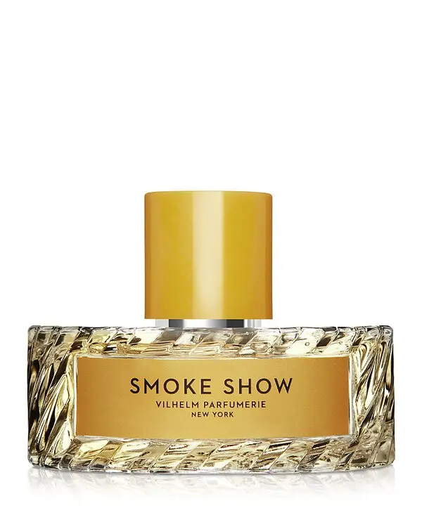 VILHELM PARFUMERIE Smoke Show Eau De Parfum 3.4 Oz - No Color