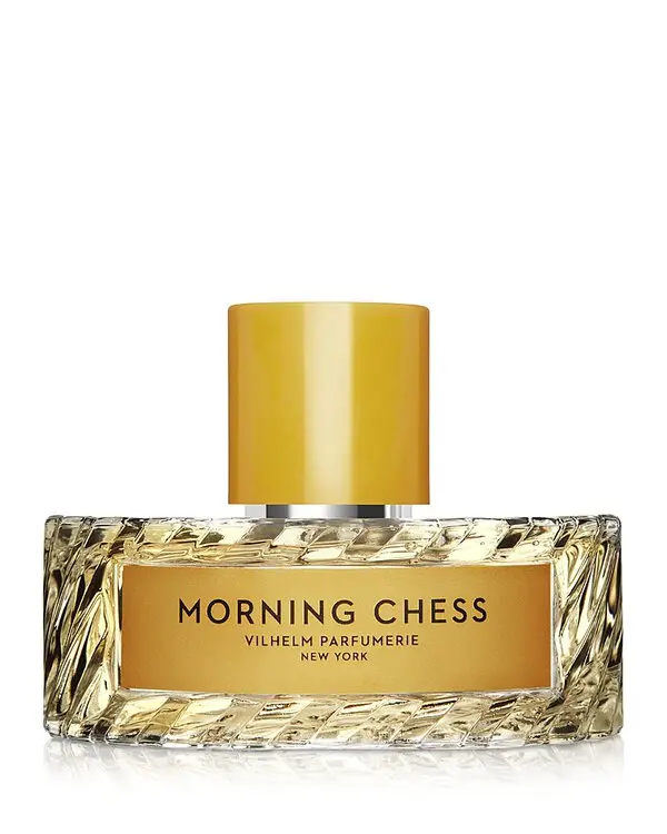 VILHELM PARFUMERIE Morning Chess Eau De Parfum 3.4 Oz - No Color