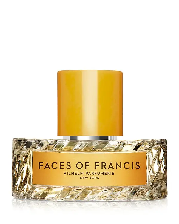 VILHELM PARFUMERIE Faces Of Francis Eau De Parfum 1.7 Oz - No Color