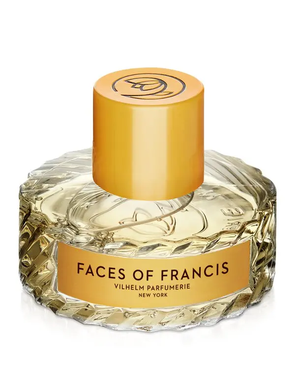 VILHELM PARFUMERIE Faces Of Francis Eau De Parfum 1.7 Oz - No Color