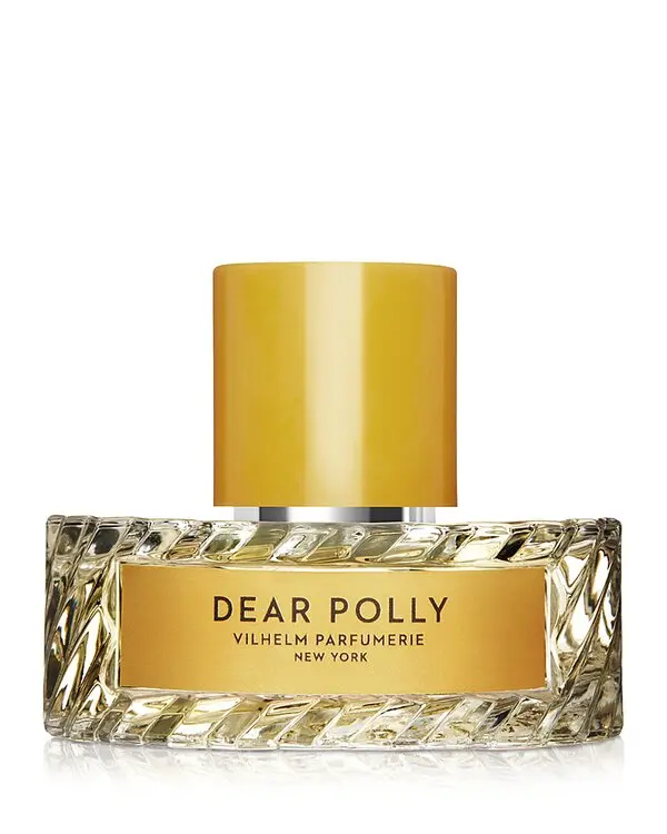 VILHELM PARFUMERIE Dear Polly Eau De Parfum 1.7 Oz - No Color