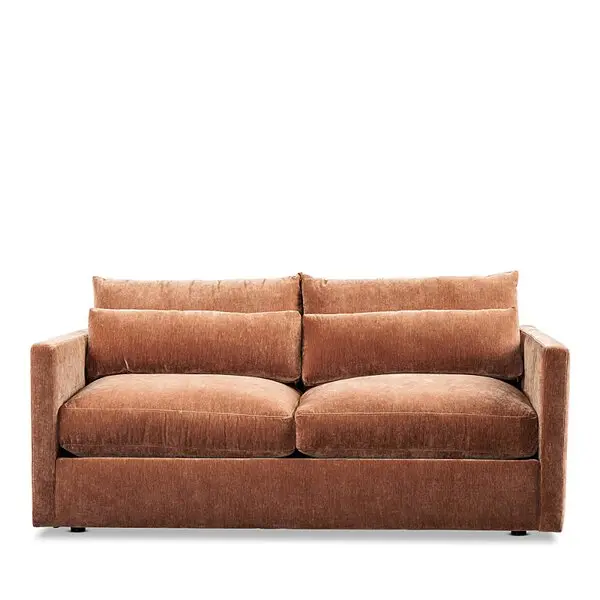 Bloomingdale'S Brea Sofa Exclusive - Amici Sand