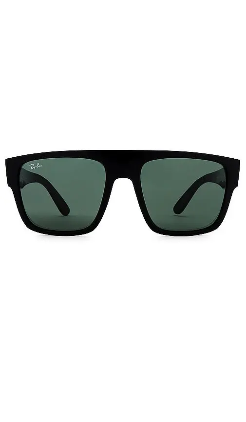 Ray-ban Drifter Sunglasses - Black