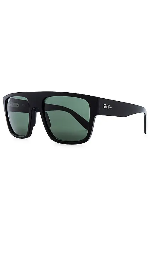 Ray-ban Drifter Sunglasses - Black