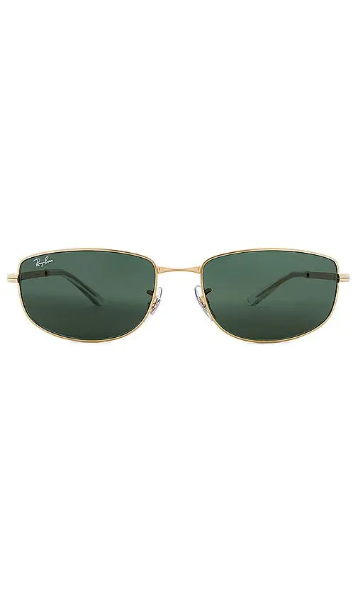 Ray-ban Rectangle Sunglasses - Arista