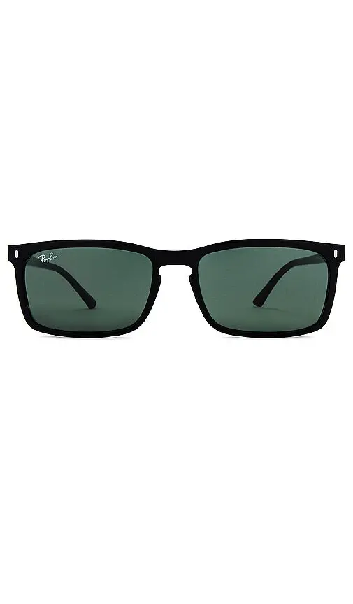 Ray-ban Sunglasses - Black