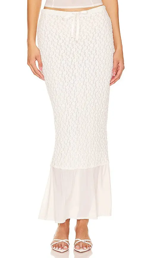 BUCI Equinox Skirt