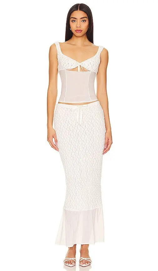BUCI Equinox Skirt