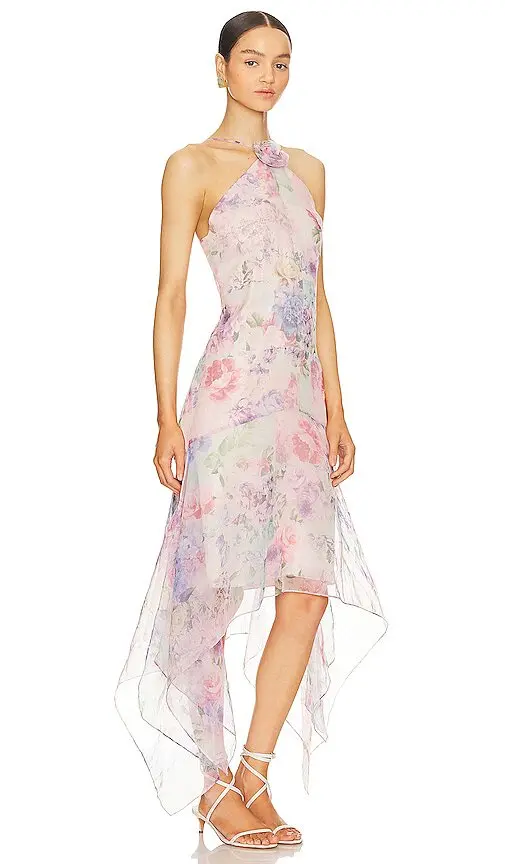 Amanda Uprichard Natalie Dress