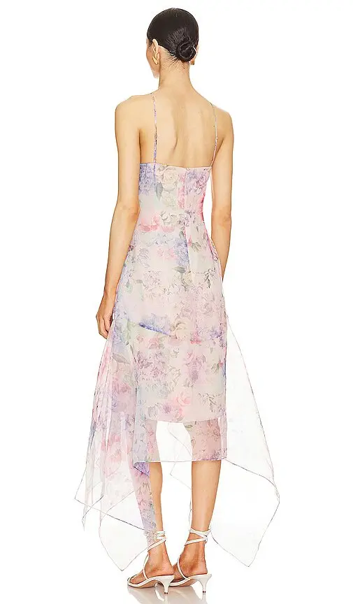 Amanda Uprichard Natalie Dress