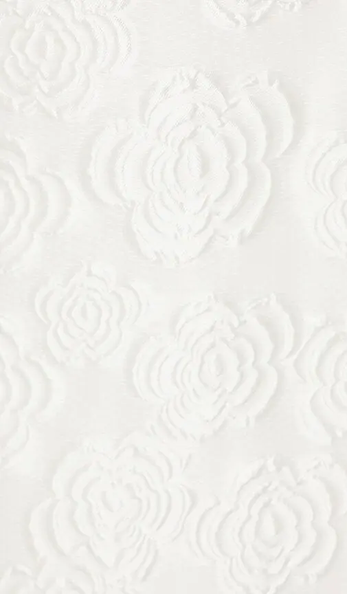 Amanda Uprichard Monica Jacquard Dress