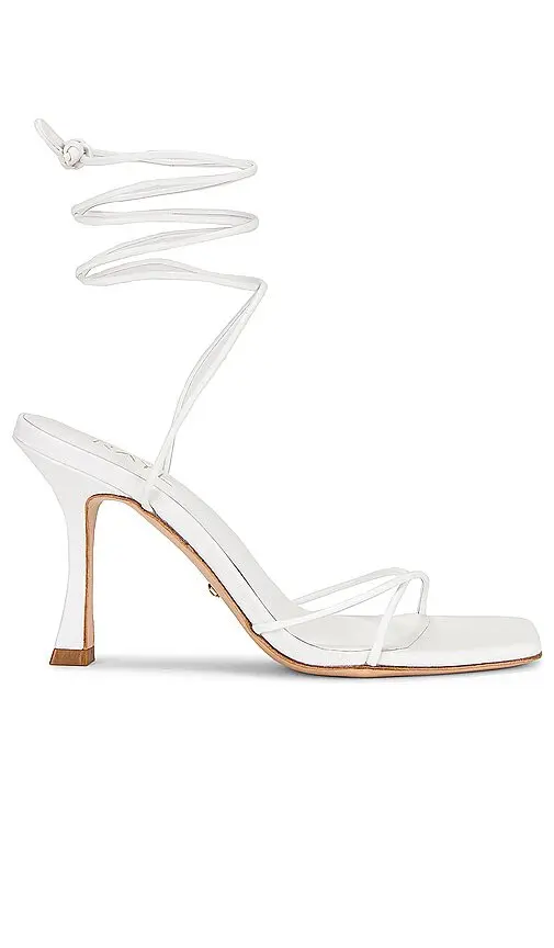 Raye Kamala Strappy Heeled Sandal