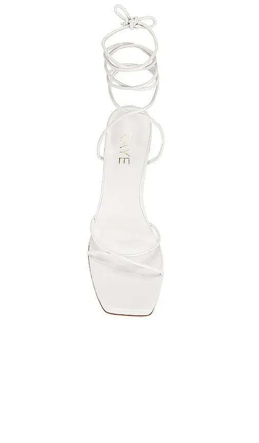 Raye Kamala Strappy Heeled Sandal