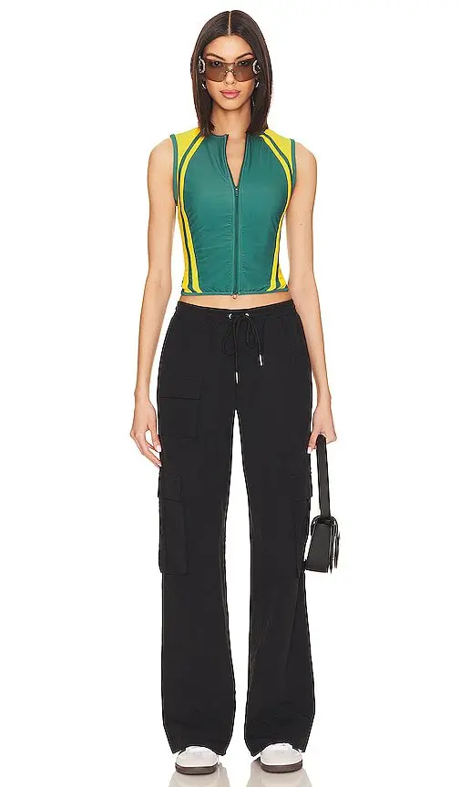 Superdown Evie Cargo Pant