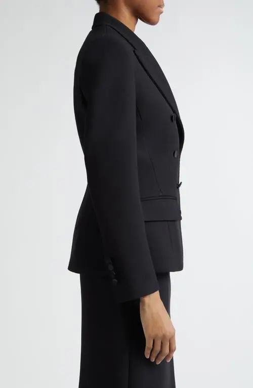 Dolce & Gabbana Turlington Wool-blend Blazer