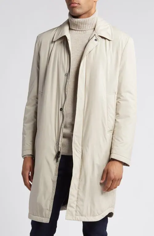 Cardinal Of Canada Noah Insulated Raincoat