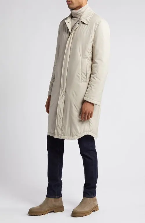 Cardinal Of Canada Noah Insulated Raincoat