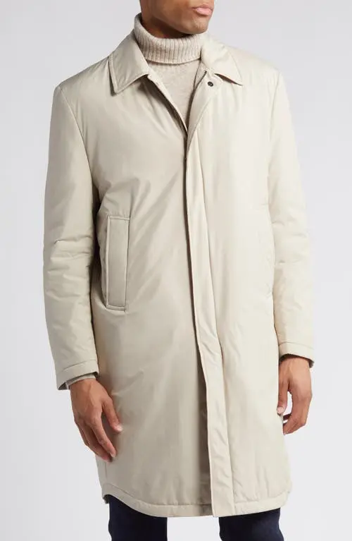 Cardinal Of Canada Noah Insulated Raincoat