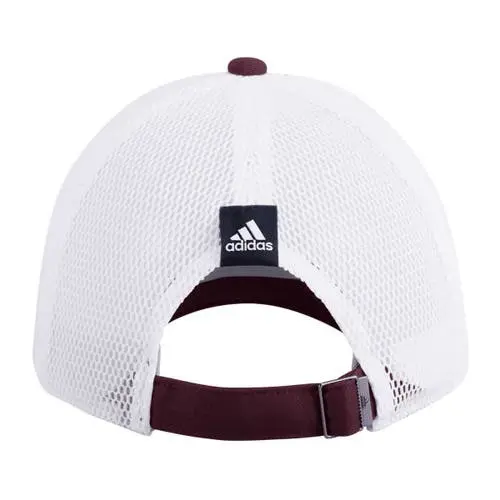 Adidas Arizona State Sun Devils Mascot Slouch Trucker Adjustable Hat