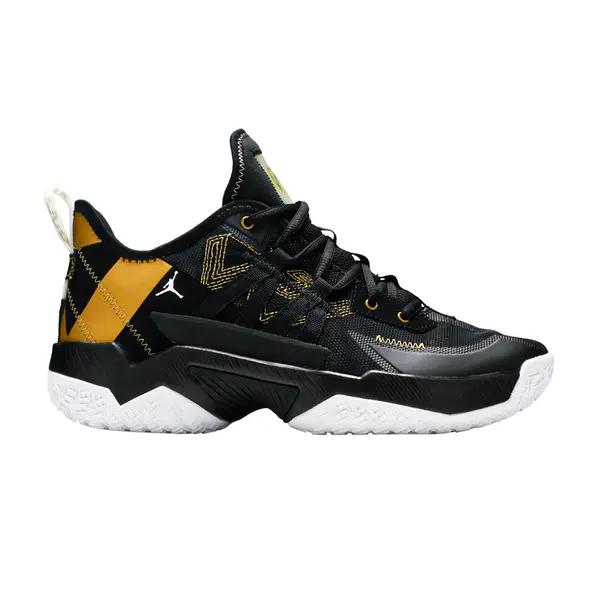 JORDAN One Take 2 Sneakers - Black