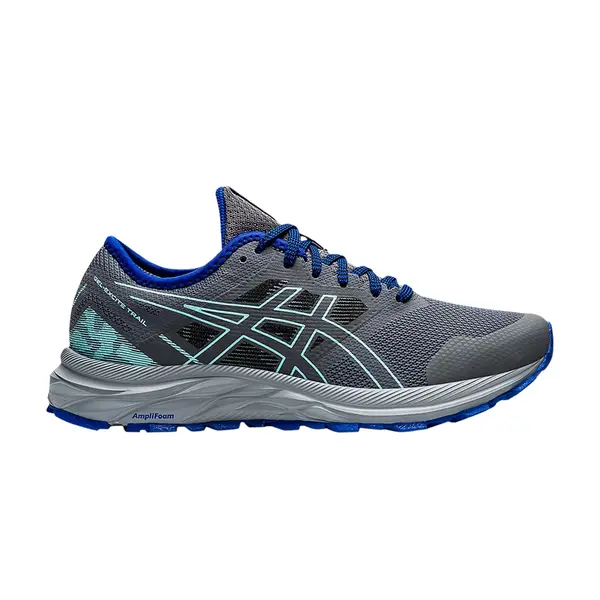 Asics Wmns Gel Excite Trail 'metropolis - Grey