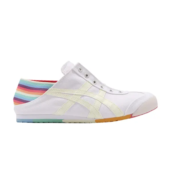 Onitsuka Tiger Mexico 66 Paraty - Cream