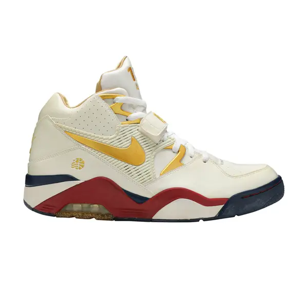 Nike Air Force 180 'finishline 25th Anniversary' Sneakers - White