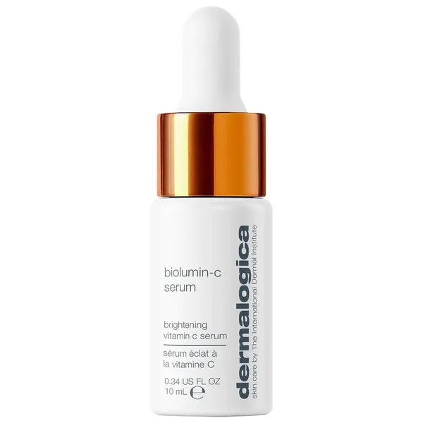 Dermalogica® Mini Biolumin-c Vitamin C Serum - One-color